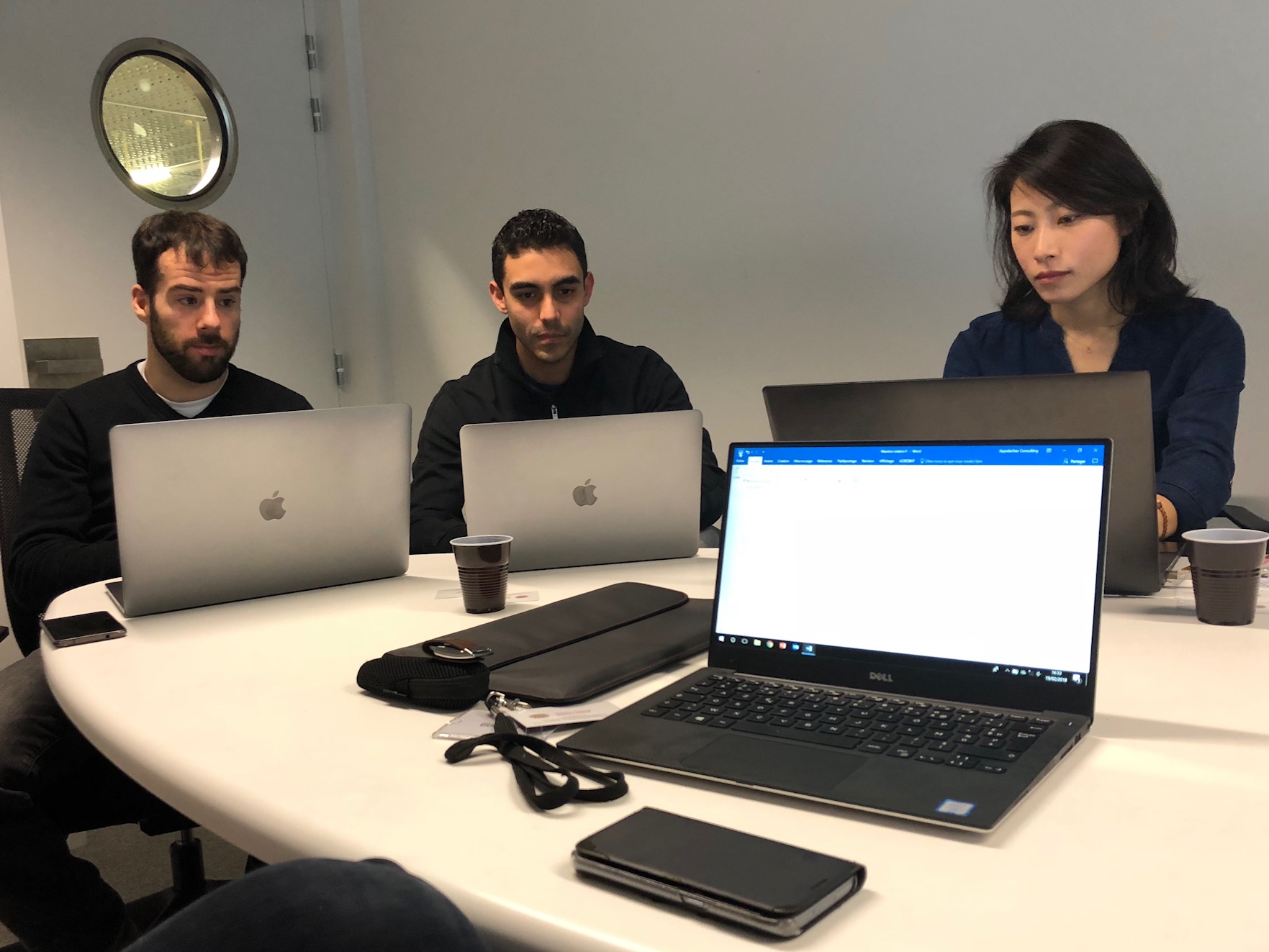 Appalaches de retour à la Creative Valley ! - Appalaches